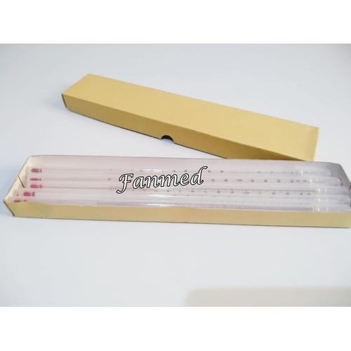 Jual Alat Peraga Laboratorium Kimia Termometer Thermometer Alco -10 / ...