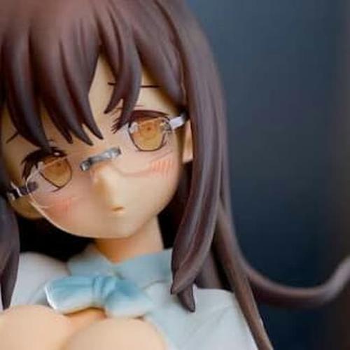 Jual PVC Native CREATOR'S COLLECTION Yume Kondo Figure - Kab. Lampung ...