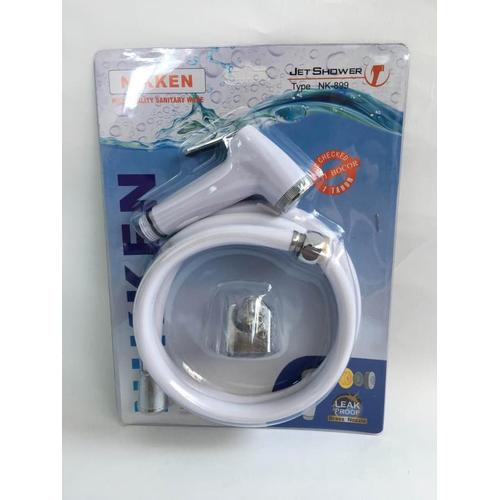 Jual Jet Shower / Shower Bidet / Shower Cebok NIKKEN - Jakarta Barat ...