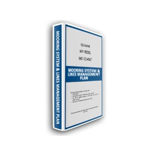 Jual Buku Mooring System Lines Management Plan - SQE Marine - Jakarta ...
