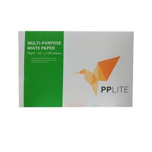 Jual Kertas HVS 70 GR A4 PPLITE - Jakarta Utara - winka stationery ...