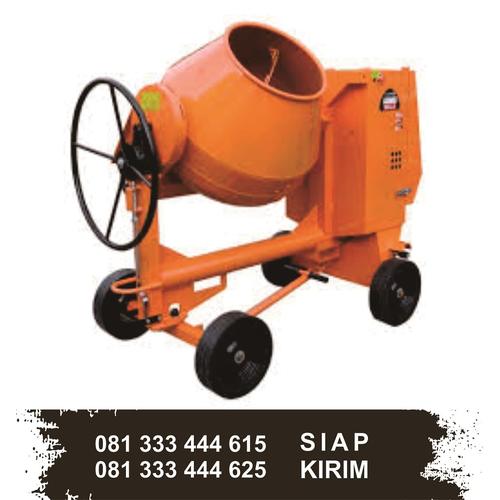 Jual Sewa Molen Beton Kalinata Jakarta Timur - Jakarta Timur ...