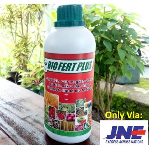 Jual BIOFERT PLUS Pupuk Cair Untuk Pertanian Perkebunan - Kota Salatiga ...