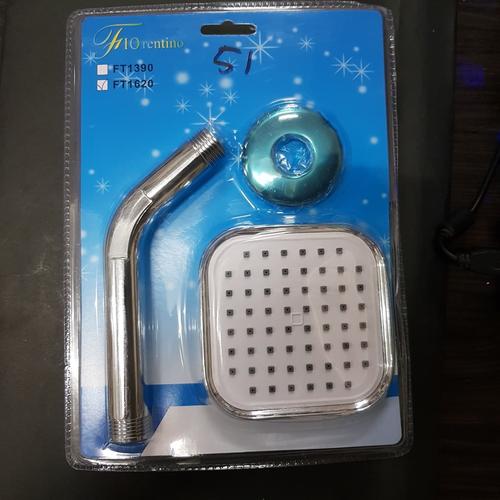 Jual Wall Shower / Shower Tanam FT1620 Kotak - Kota Bekasi - Mandiri ...