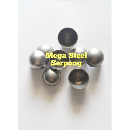 Jual Batok Tutup Pipa Stainless Steel 1 1/4 Inch (304) - Kota Tangerang ...
