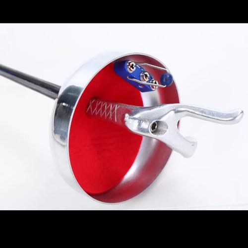 Jual Fencing Electric Epee Complete Weapon / Anggar, Pedang Epee ...