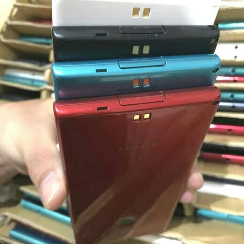 Jual Hp Gaming Murah Fujitsu Arrows FIT F-01 RAM 2 4G lagi ..!! - Putih ...