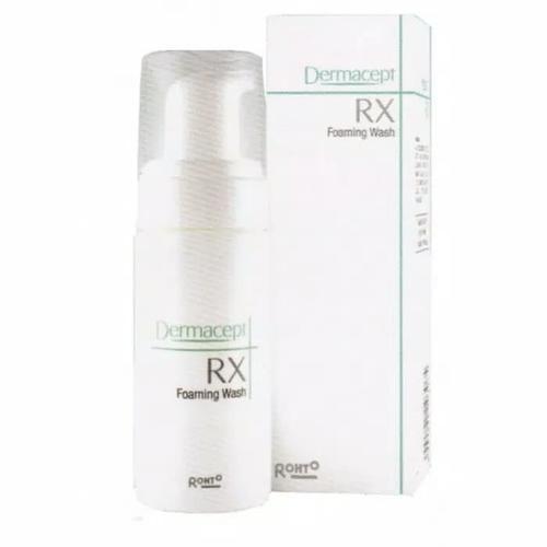 Jual dermacept RX foaming wash 100 ml - Jakarta Barat ...