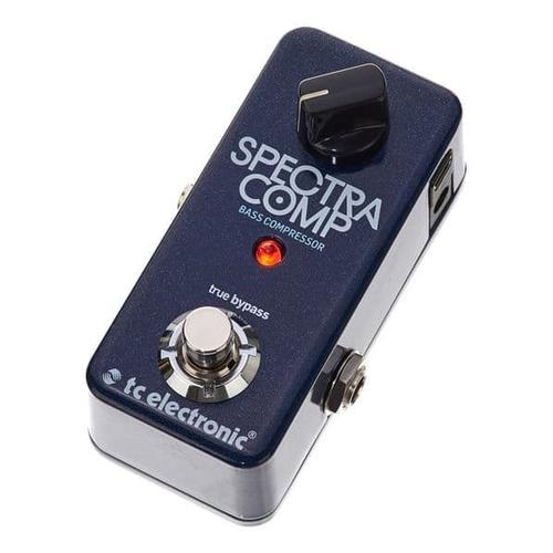Jual TC Electronic SpectraComp Bass Compressor - Jakarta Pusat - Net ...