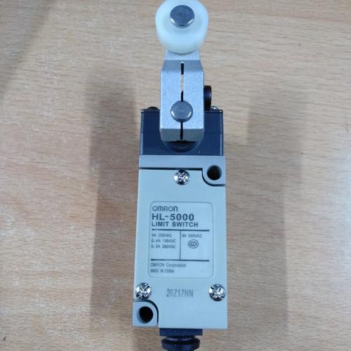 Jual Limit switch HL 5000 Omron original HL5000 - Jakarta Utara ...