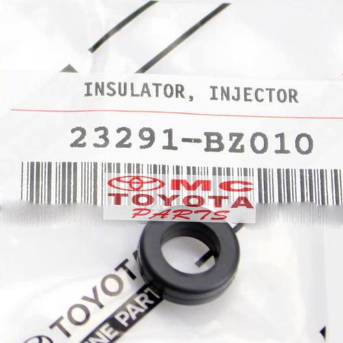 Jual O Ring Oring Seal Gasket Insulator Injector Avanza Xenia Rush ...