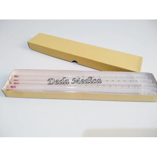 Jual Alat Peraga Laboratorium Kimia Termometer Thermometer Alco -10 / ...