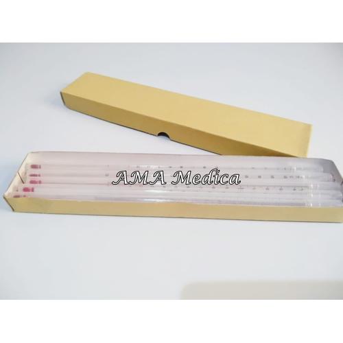 Jual Alat Peraga Laboratorium Kimia Termometer Thermometer Alco -10 / ...