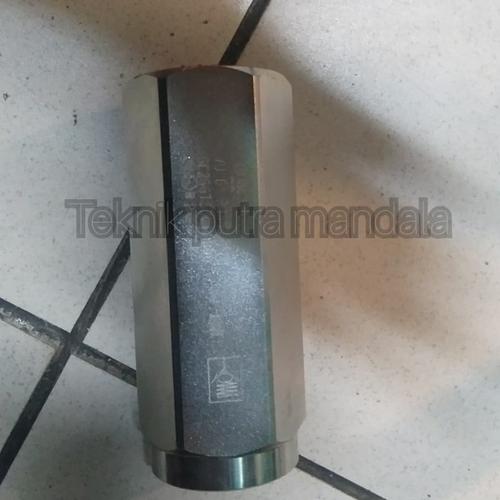 Jual CHECK VALVE 1/2INCH GEMELS - Jakarta Barat - Teknik putra mandala ...