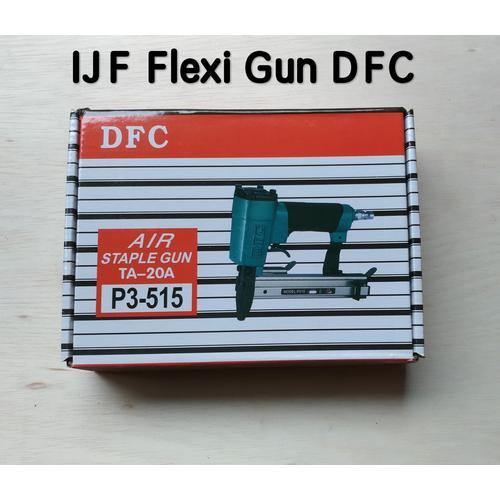 Jual FLEXI GUN DFC P3-515/ ALAT PENEMBAK PAKU FLEXIPOINT - Jakarta ...