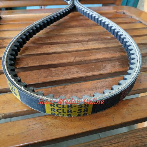 Jual Mitsuboshi RCLB-58 V Belt Combine Harvester ISEKI HC 80 P - Kab ...
