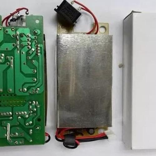 Jual power /power suplay ps2 slim scph 9006/9001 - Putih - Jakarta ...