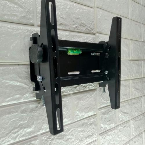 Jual Braket TV LED 24"Sampai 43"Built Waterpass - Jakarta Timur ...