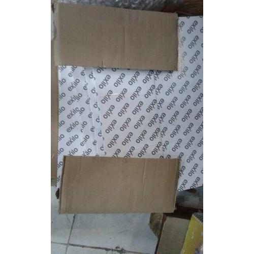 Jual Sticker Vinyl A3+ EXILO (GLOSSY/MATTE/TRANSPARENT) - Kab. Sidoarjo ...