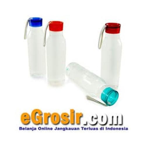 Jual Souvenir Botol Plastik Colada Hydration Water Bottle 500ml Chielo ...