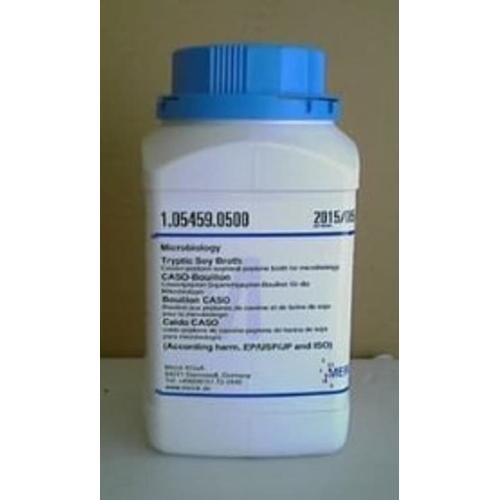 Jual Tryptic Soy Broth 500 gr Tryptone Soya Broth | Merck 1.05459.0500 ...