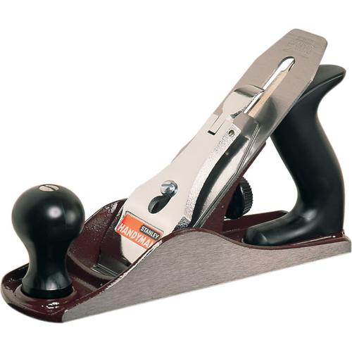 Jual Alat Ketam Tangan Handyman Bench Plane 250 X 50mm Stanley 1 12 204 ...