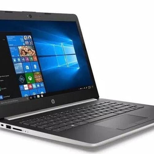 Jual Laptop Hp 14 AMD A4 9125 4GB 128GB SSD Radeon R3 Win10 - Jakarta ...