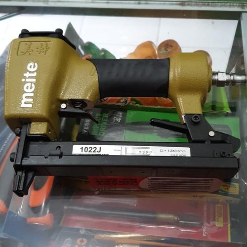 Jual AIR NAILER MEITE 1022J GUN PAKU HEKTER ANGIN - Kota Medan - KMM ...