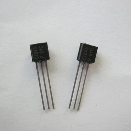 Jual C1845 Transistor C1845 TR C 1845 - Kota Surabaya - Ang Shop 123 Go ...