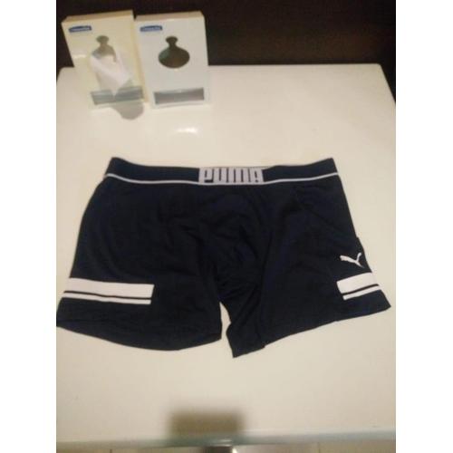 Jual PUMA Boxer original harga murah - Hitam, M - Kab. Bogor - RAGA ALI ...
