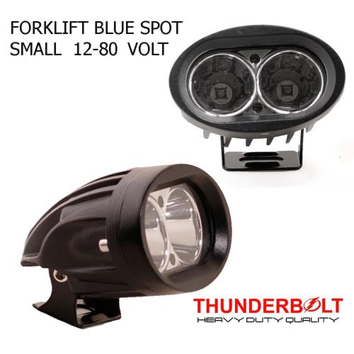 Jual FORKLIFT BLUE SPOT SAFETY LIGHT SMALL - Jakarta Barat - Surya ...