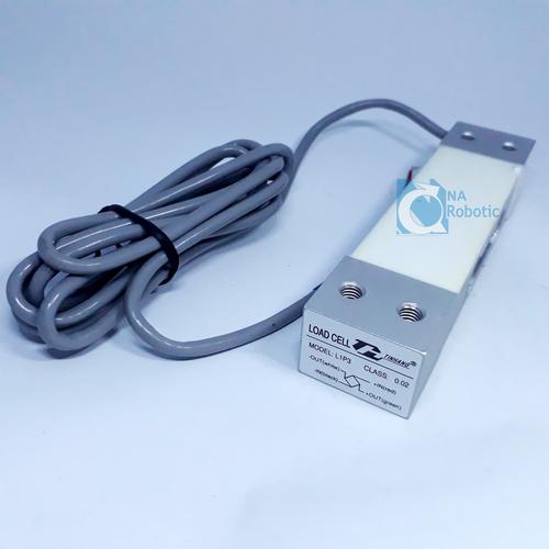 Jual Sensor Berat Load Cell 50kg HQ Strain Gauge Pressure - Kota ...