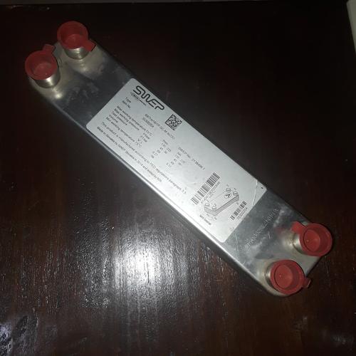 Jual PHE Plate Heat Exchanger Subcooler - Jakarta Utara - Eco Recycling ...