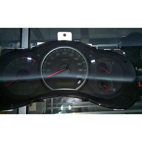 Jual Speedometer innova bensin matic tipe v 2012-2015 - Jakarta Utara ...