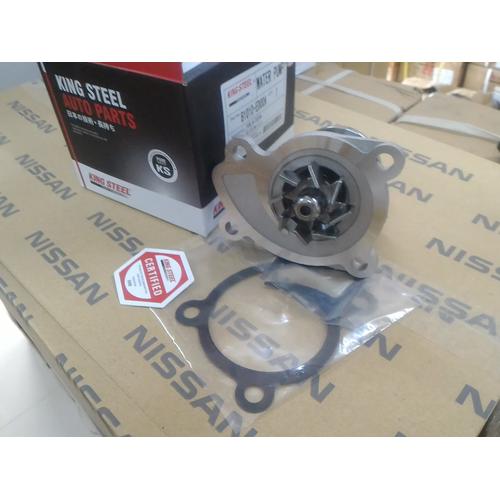 Jual Grand Livina 1.5 L10 2007 - 2013 Water Pump OEM NISSAN B1010-ED00A ...