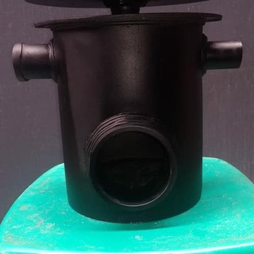 Jual bottom drain inlet 2 inch - Jakarta Timur - RZ Filter | Tokopedia