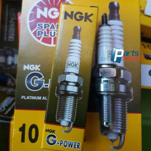 Jual Busi Platinum NGK Honda PCX 125 CPR7EAGP-9 - Kota Depok - Parts ...
