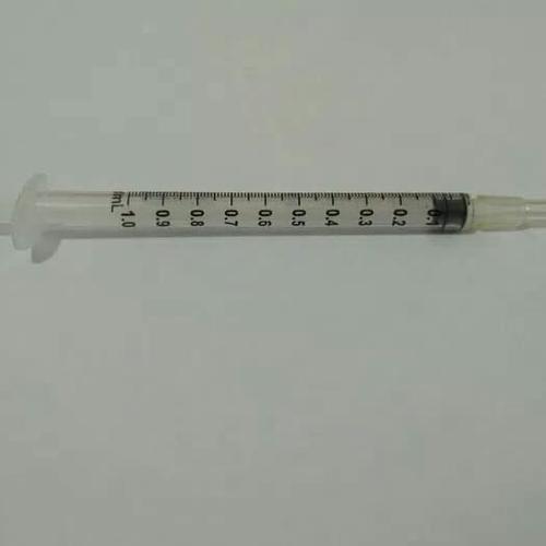 Jual Flush Spuit 1 cc Syringe 1 cc Suntikan 1ml - Jakarta Pusat ...