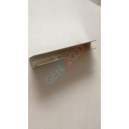 Jual List U Stainless Profile U Shape Stainless Plat Siku Profil U ...