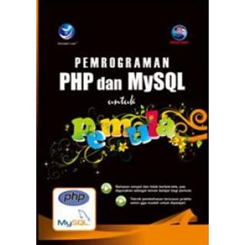 Jual Pemrograman PHP Dan MySQL Untuk Pemula - Kab. Sleman ...