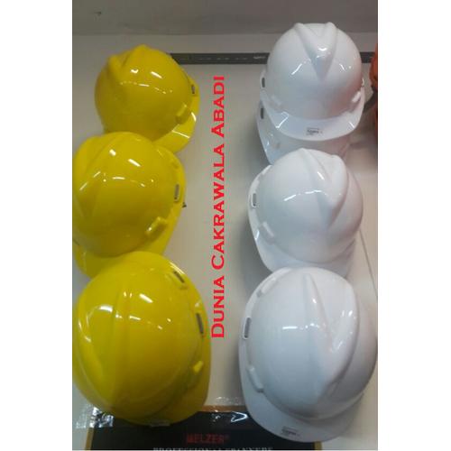 Jual HELM PROYEK / SAFETY HELMET / HELEM PROYEK USA ORIGINAL MURAH ...