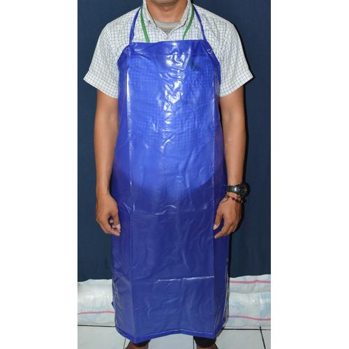 Jual Apron Vinyl - Kuning - Jakarta Timur - Central Safety | Tokopedia