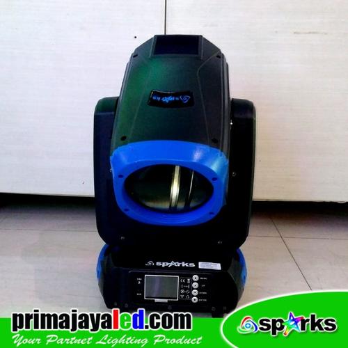 Jual beam 260 biru - Jakarta Barat - Prima Jaya LED 8881 | Tokopedia