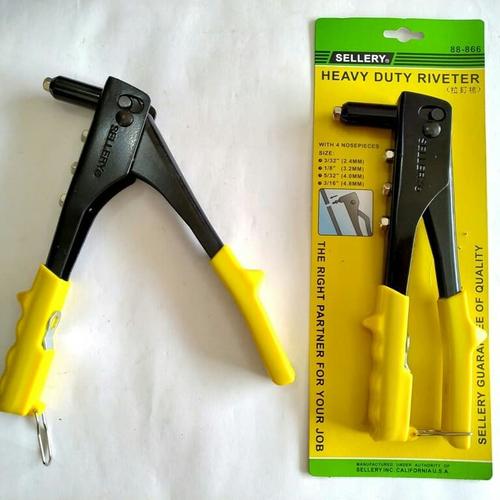 Jual Tang Rivet / Heavy Duty Riveter - Jakarta Barat - MitraSekawan ...