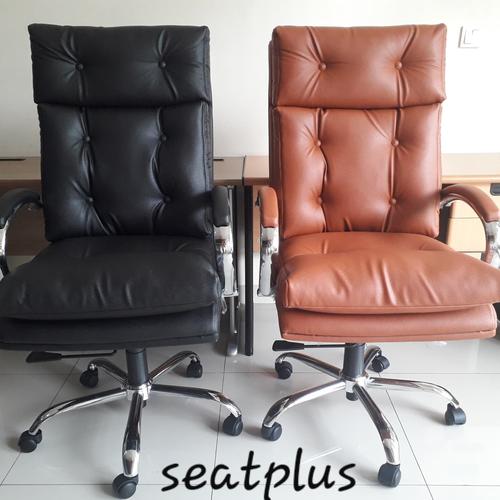Jual Kursi kantor kursi direktur kursi boss kursi manager - Jakarta ...