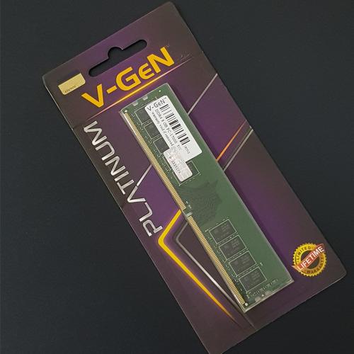 Promo V-GeN RAM DDR4 8GB PC17000 ECC- Memory Server V-GeN Cicil 0% 3x ...