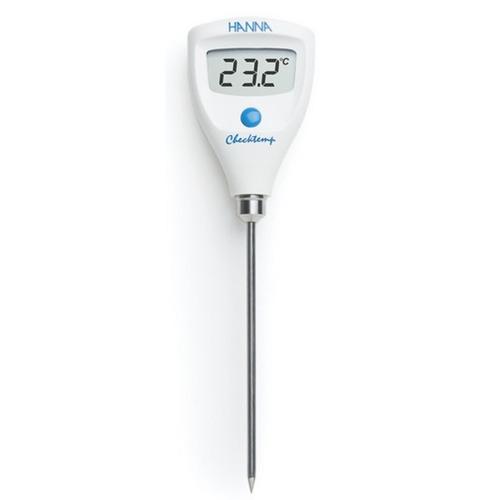 Jual Hanna HI98501 Checktemp Digital Thermometer Termometer Tusuk ...