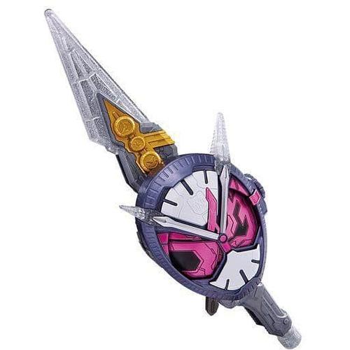 Jual Bandai Kamen Rider Zi-O DX Zikan Saikyo Girade - Kab. Bekasi ...