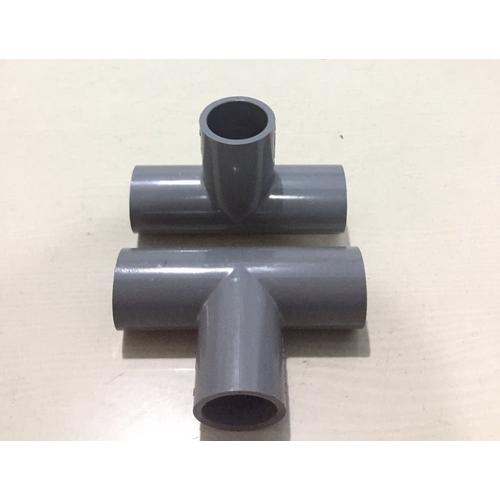 Jual Tee PVC 2" Rucika AW / PVC Tee 2" Rucika AW / Tee PVC Rucika AW ...