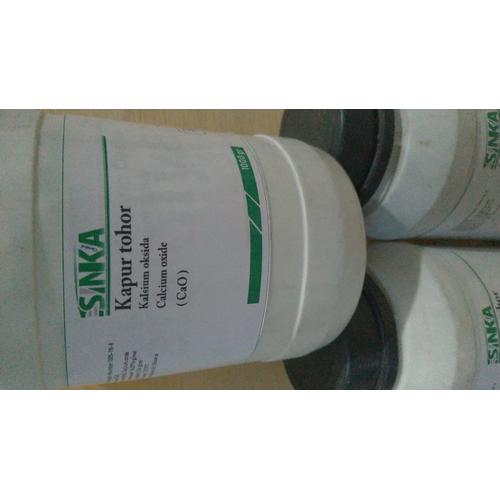 Jual calcium oxide, Kapur Tohor, CaO, Kalsium Oksid, Kalsium oxide ...